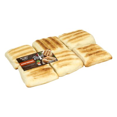 PnP Roosterkoek 6s | PnP