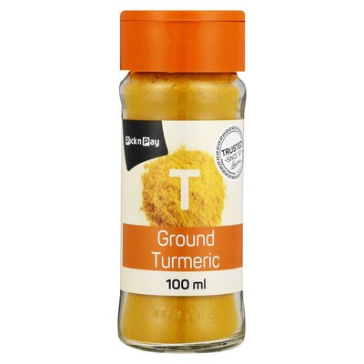 PnP Turmeric 100ml | PnP