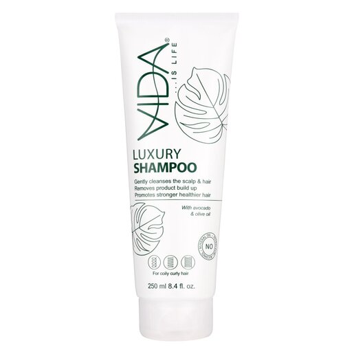Vida Is Life Luxury Shampoo 250ml | PnP