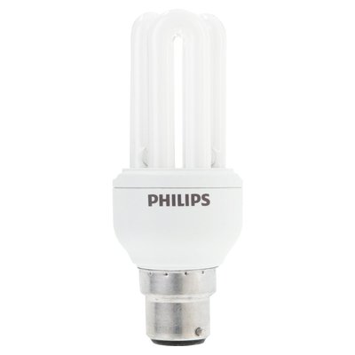 Philips Cool Daylight Genie 11W Bayonet Cap Light Bulb | Smart Price ...