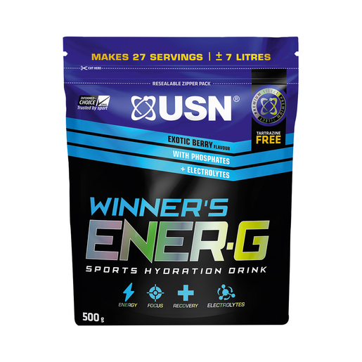 Usn Sport Energy Exotic Fusion 500g | Smart Price Specials | PnP Home