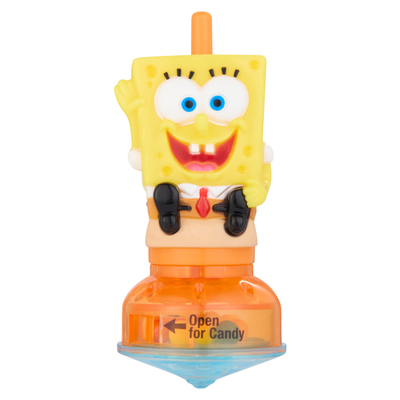 Spongebob Spinner | PnP