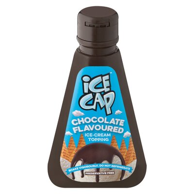 Colman's Ice Cap Chocolate Topping 200ml | Smart Price Specials | PnP Home