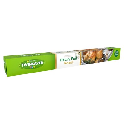 Hulett Heavy Foil Box 5m | PnP