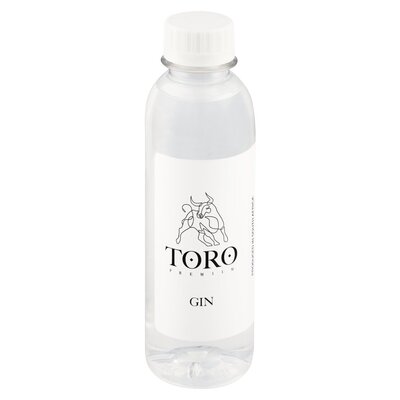 Toro Gin 200ml | PnP