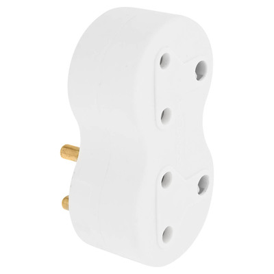 PnP 2 Pin Euro Plug Front Load | PnP