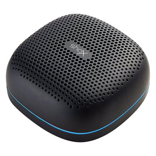 Shox Nano Splashproof Bluetooth Speaker Esx763 | PnP