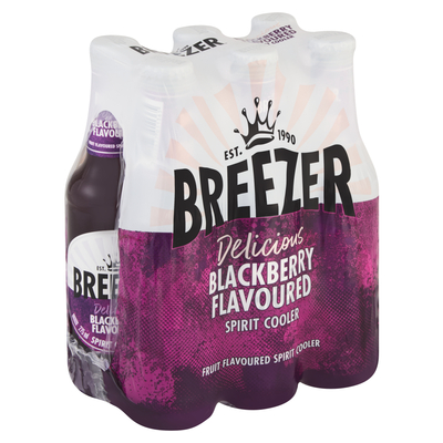 Absolut Berry Vodkarita Spirit Cooler 24 x 300ml | PnP