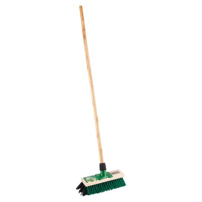 Addis Eco Green Xtra Clean Broom Set | Smart Price Specials | PnP Home