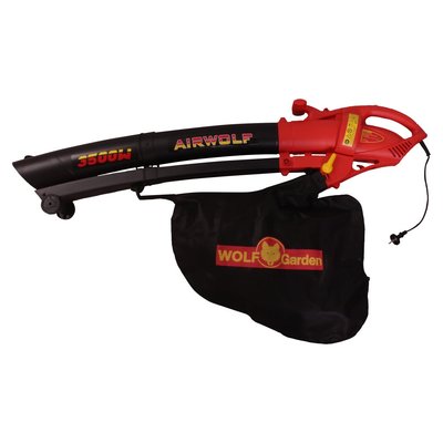 Wolf Blower Vacuum 3500W | Smart Price Specials | PnP Home