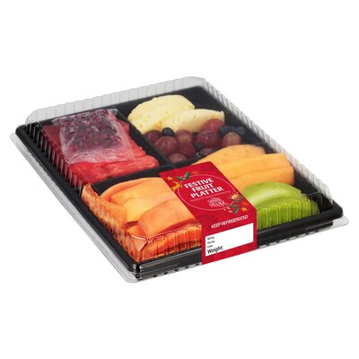 PnP Festive Fruit Platter | PnP