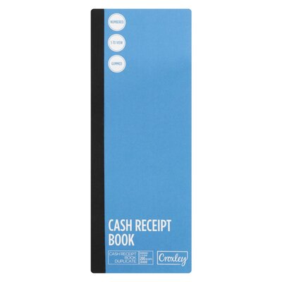 Croxley A4 192 Page Counter Book | Smart Price Specials | PnP Home