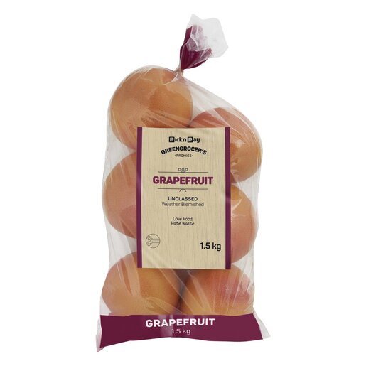 PnP Grapefruit 1.5kg | PnP