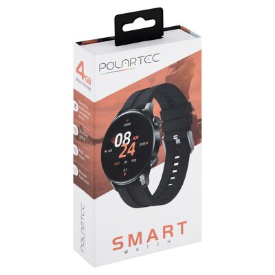 Polartec Full Touch Bluetooth Watch POLS11GM | PnP