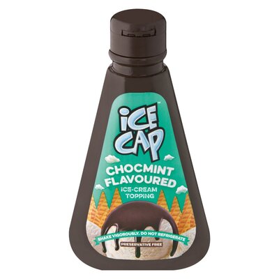 Colman's Ice Cap Choc Mint Sauce 200ml | Smart Price Specials | PnP Home