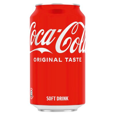 Coca-cola Soft Drink Regular 400ml | PnP
