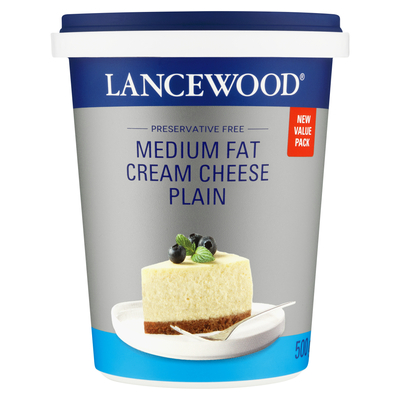 Orange Grove Fresh Cream 1L | PnP