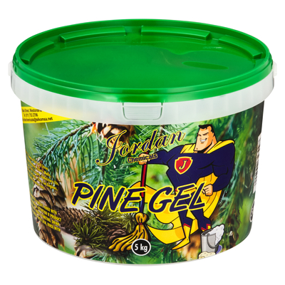 Jordan Green pine Gel 5L | PnP