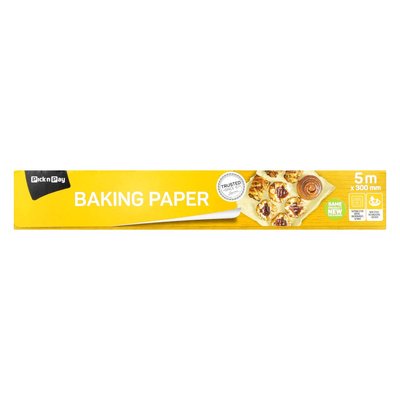 PnP Wax Paper 20m x 300mm | PnP