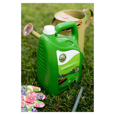 Guanoboost Liiquid Organic Fertiliser 5L | PnP