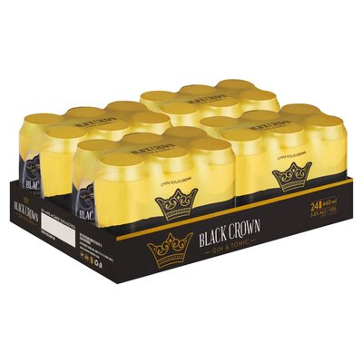 Tipo Tinto R&R Can 24 x 440ml | PnP