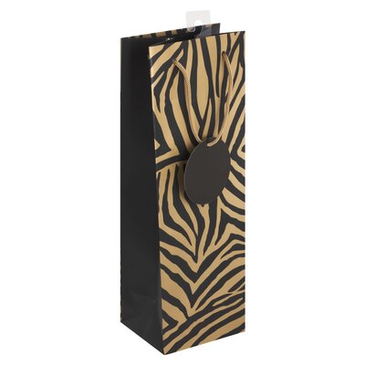 Creative Glossy Bottle Bag | PnP