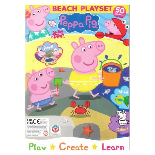 Magazine Peppa Pig | PnP