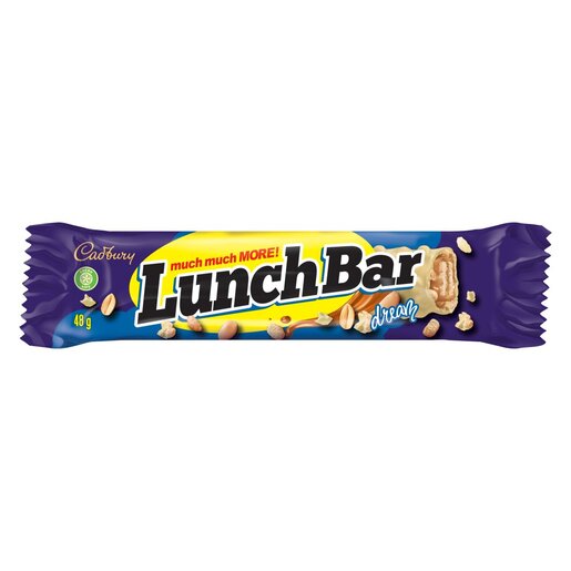 Cadbury Lunch Bar Dream Large 48g | Smart Price Specials | PnP Home