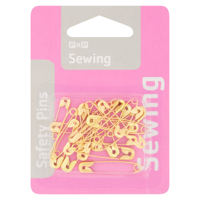 PnP Assorted Push Pins 50 Pieces | PnP