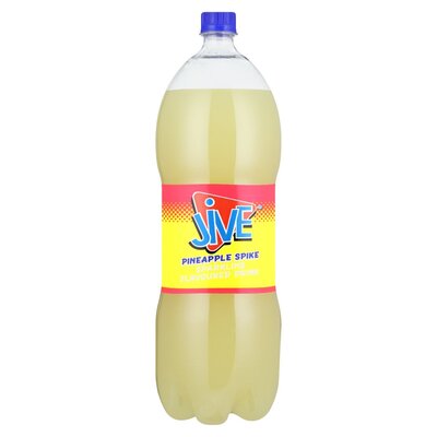 Jive Pineapple Spike 2L | Smart Price Specials | PnP Home