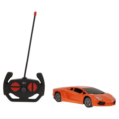 Htic Assorted Remote Control 1:24 Street Racers | PnP