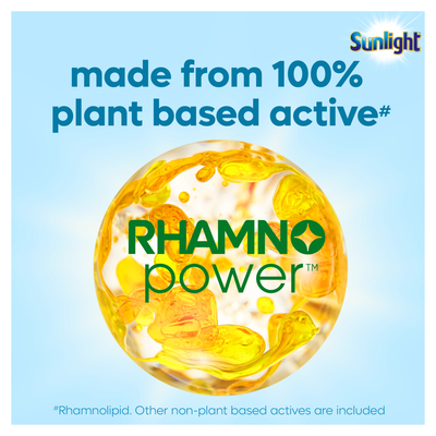 Sunlight Antibacterial Dishwashing Liquid 750ml | PnP