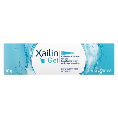 Xailin Gel 10mg 10gg | Smart Price Specials | PnP Home