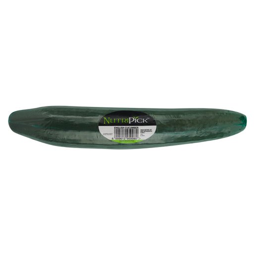 M&R Marketing English Cucumber 1ea | PnP
