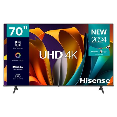 Hisense TVs | Smart Price Specials | PnP Home