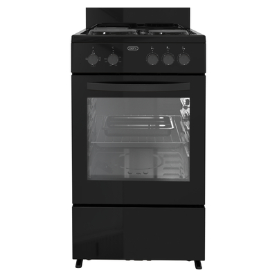 Defy 600mm Slimline Solid Plate Hob DHD398 | Smart Price Specials | PnP ...