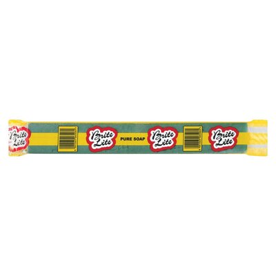 Britelite Wrapped Pure Soap 500g | PnP