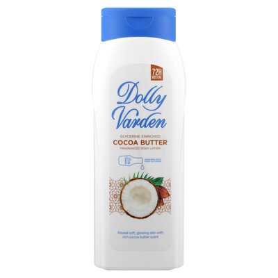 Dolly Varden Body Lotion Cocoa Butter 375ml x 288 | PnP