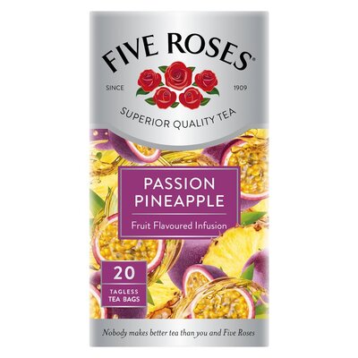 Five roses | Coffee, Tea & Hot Drinks | Smart Price Specials | PnP