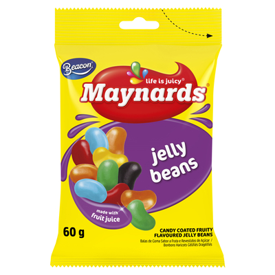 Maynards Fruit Chews 400g | PnP