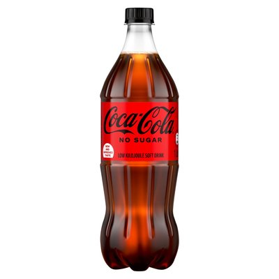 Coca-Cola Zero Can 300ml | PnP