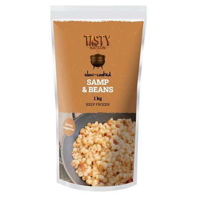 Ace Samp Quick Cook 1kg | PnP