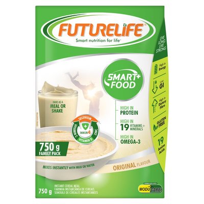 Futurelife | Breakfast Cereals & Bars | Smart Price Specials | PnP