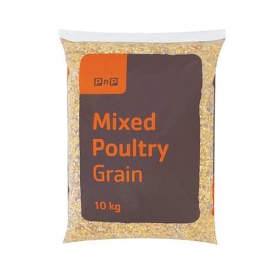 PnP Chicken Mixed Coarse 5kg | PnP