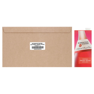 Robertson Natural Sweet White 1L | PnP