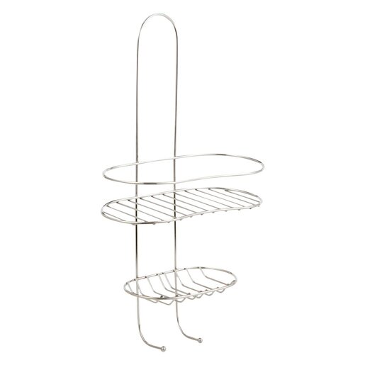 Eleganza Stainless Steel Shower Caddy | Smart Price Specials | PnP Home