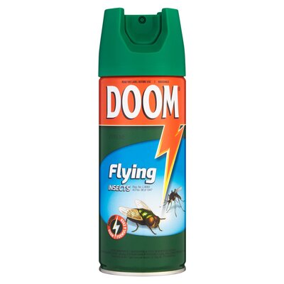 Doom Super Multi-Insect Insecticide 450ml | PnP