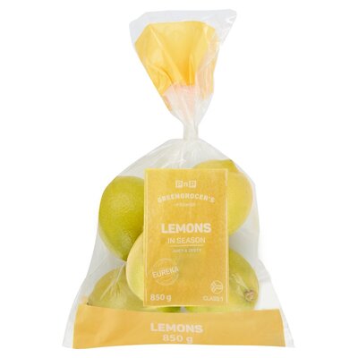 PnP Lemons | PnP