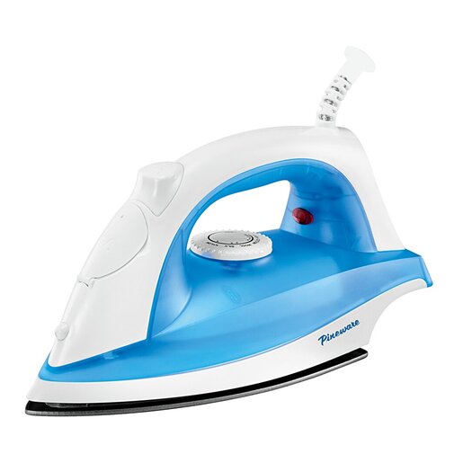 Pineware 1300w Dry & Spray Iron | Smart Price Specials | PnP Home