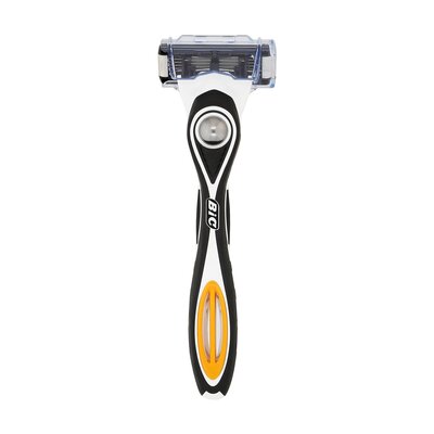 Bic Flex 5 Hybrid Razor + 4 Cartridges | PnP